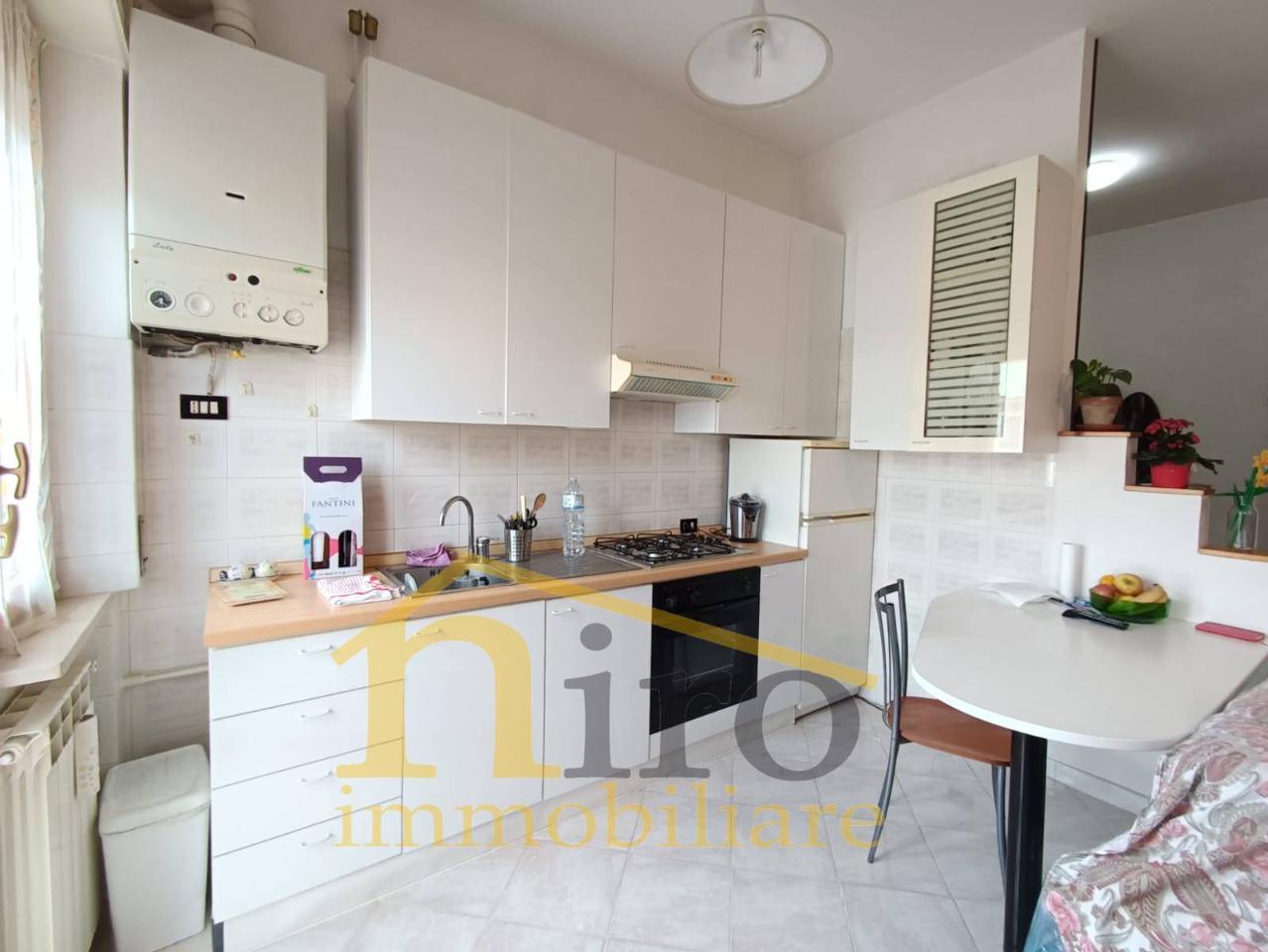 Appartamento in vendita a Montesilvano