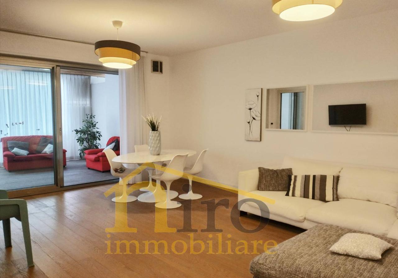 Appartamento in affitto a Pescara