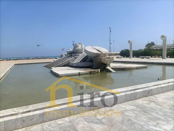 Appartamento in vendita a Pescara