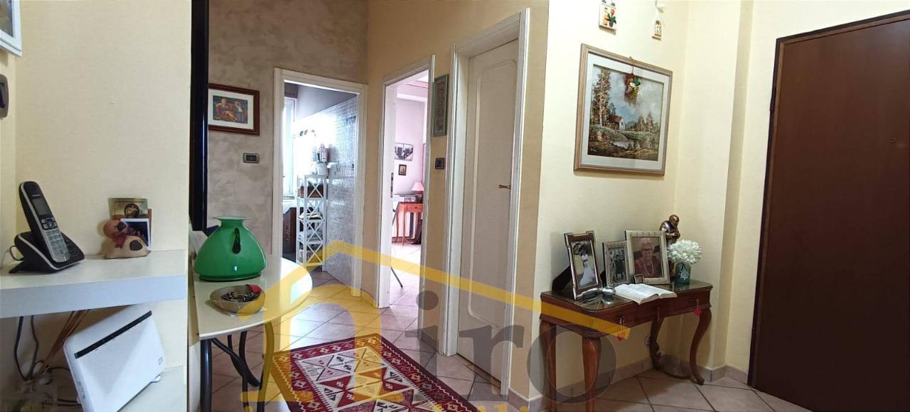 Appartamento in vendita a Pescara