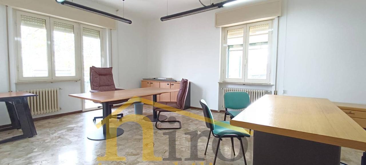 Ufficio in affitto a Pescara