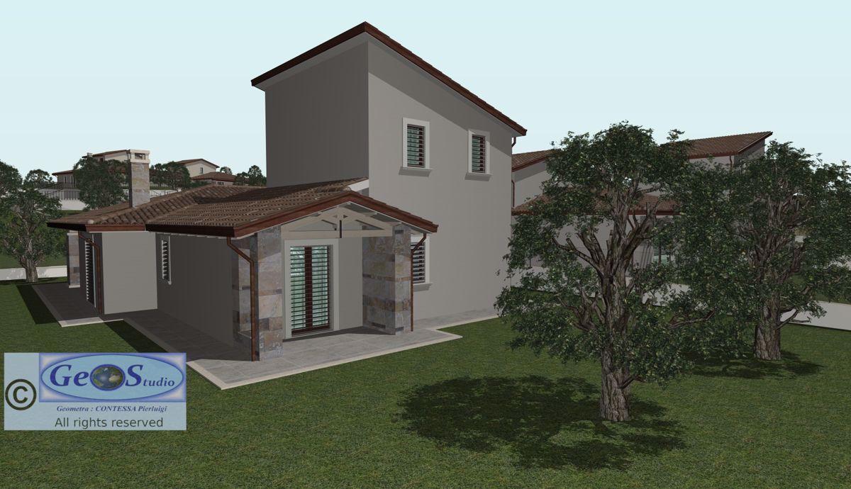 Terreno edificabile in vendita a Terni