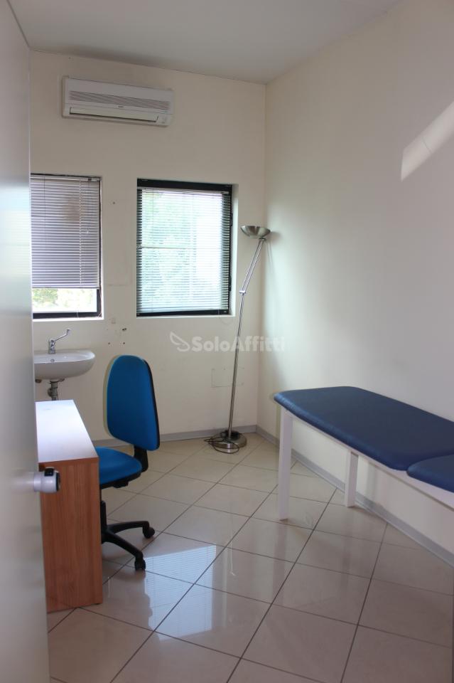 Ufficio in affitto a Foiano Della Chiana