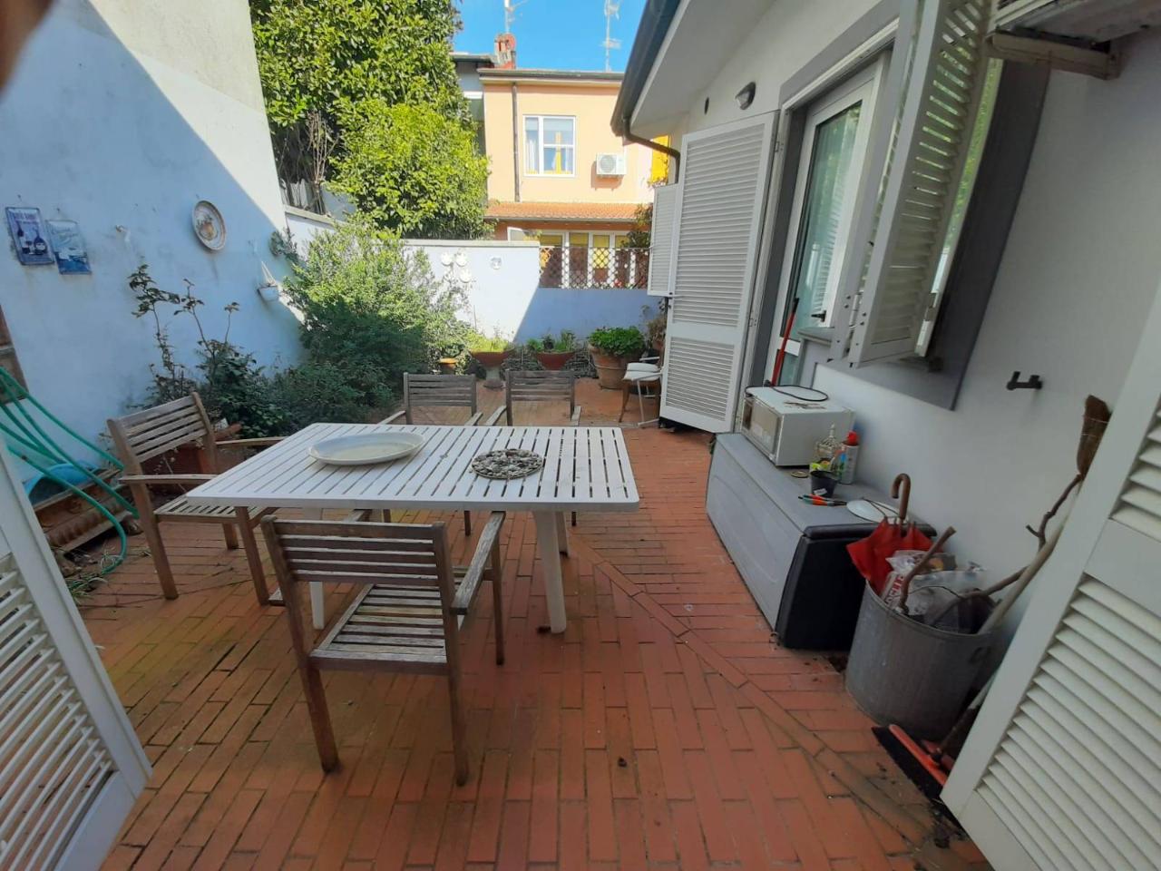 Villa a schiera in vendita a Viareggio