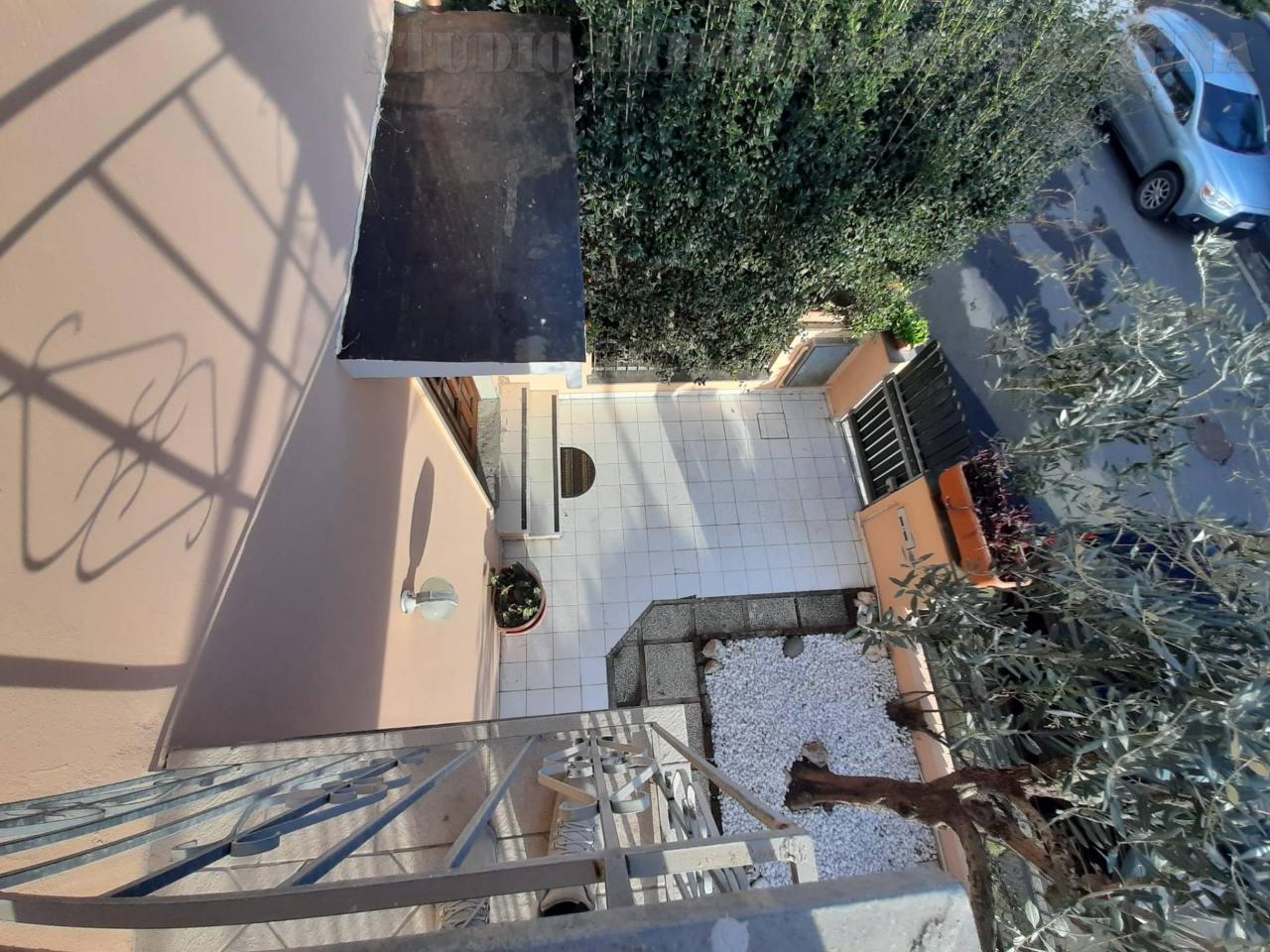 Villa in vendita a Viareggio