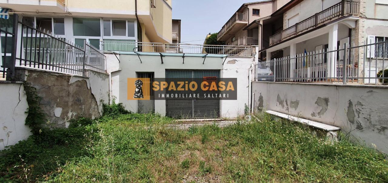 Laboratorio in vendita a Morrovalle