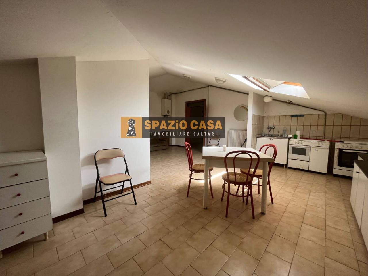 Appartamento in vendita a Morrovalle
