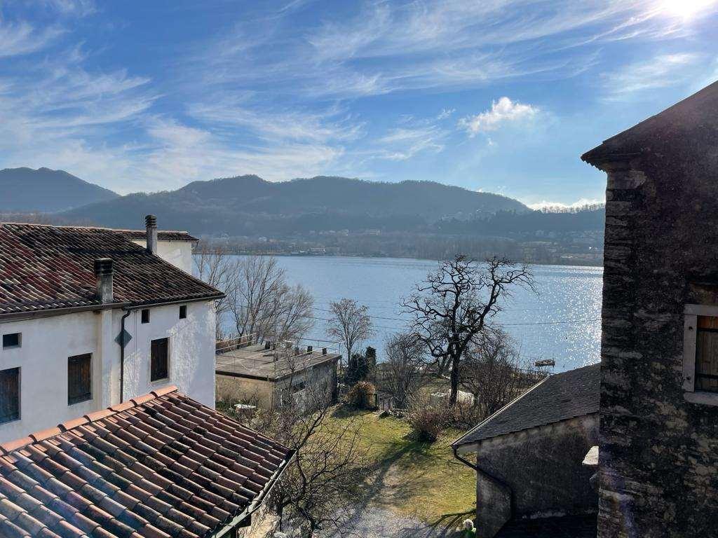 Rustico in vendita a Revine Lago
