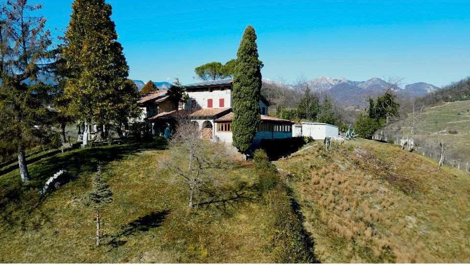 Rustico in vendita a Cison Di Valmarino