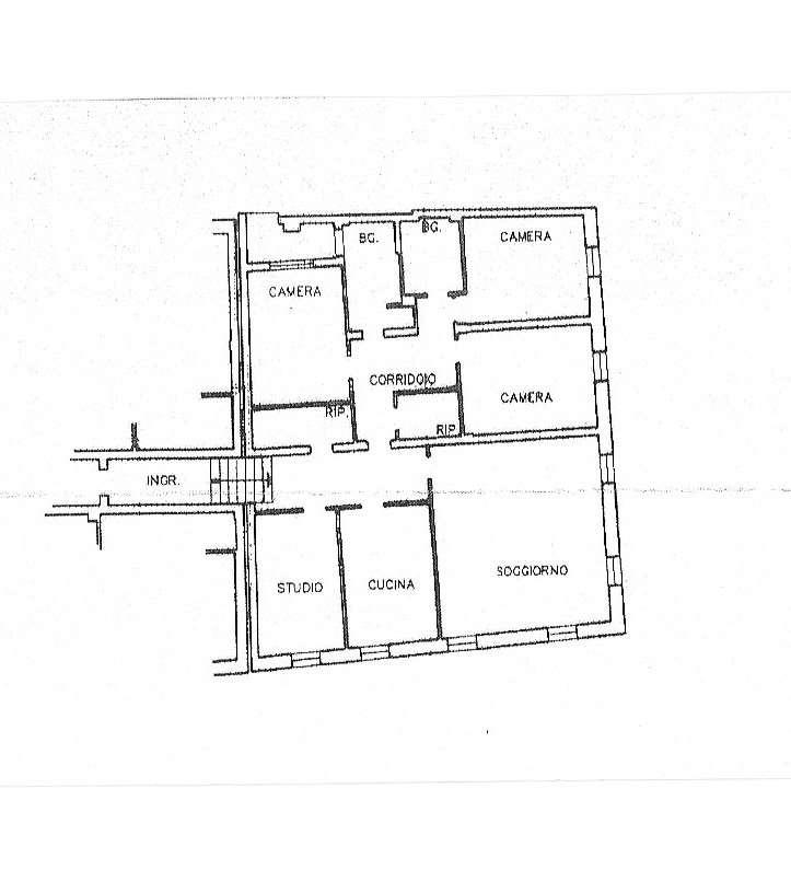 Appartamento in vendita a Conegliano