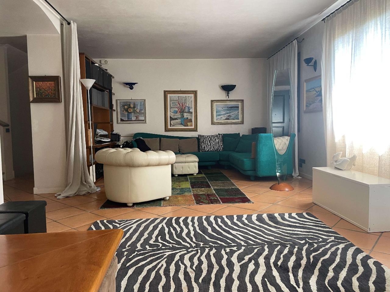 Villa a schiera in vendita a Conegliano