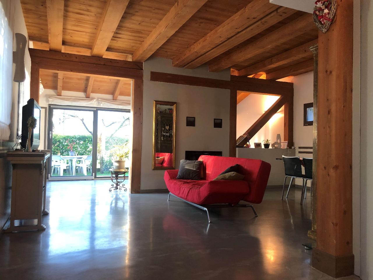 Villa unifamiliare in vendita a Conegliano