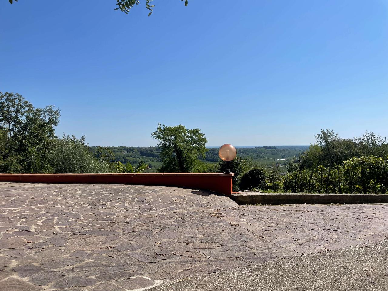 Villa unifamiliare in vendita a San Pietro Di Feletto