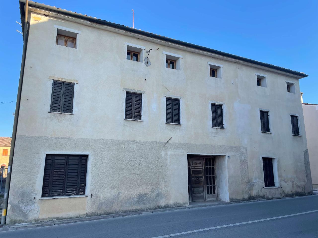 Casa indipendente in vendita a Sernaglia Della Battaglia