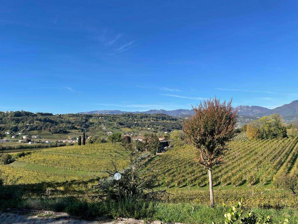 Villa unifamiliare in vendita a Vittorio Veneto