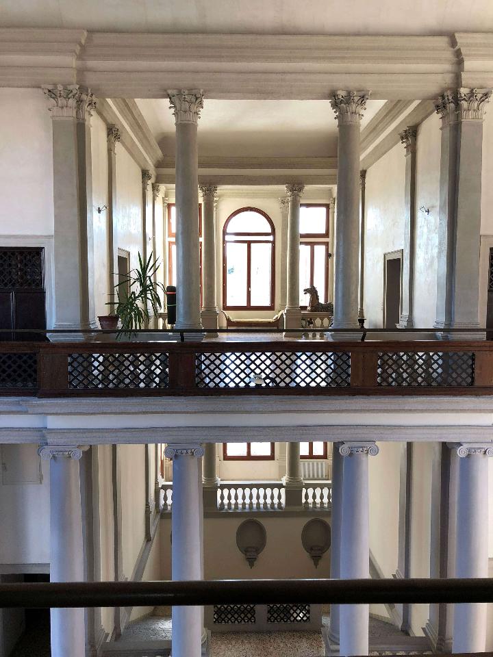 Appartamento in vendita a Conegliano