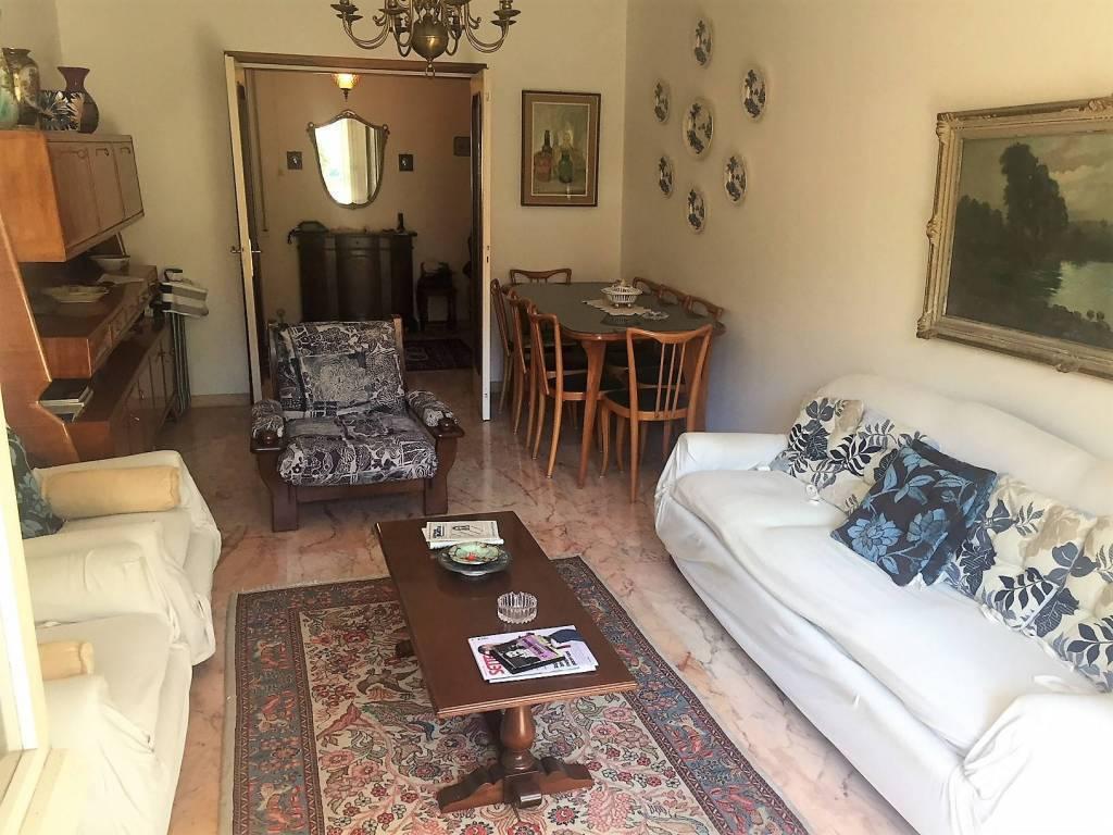 Appartamento in vendita a Sanremo