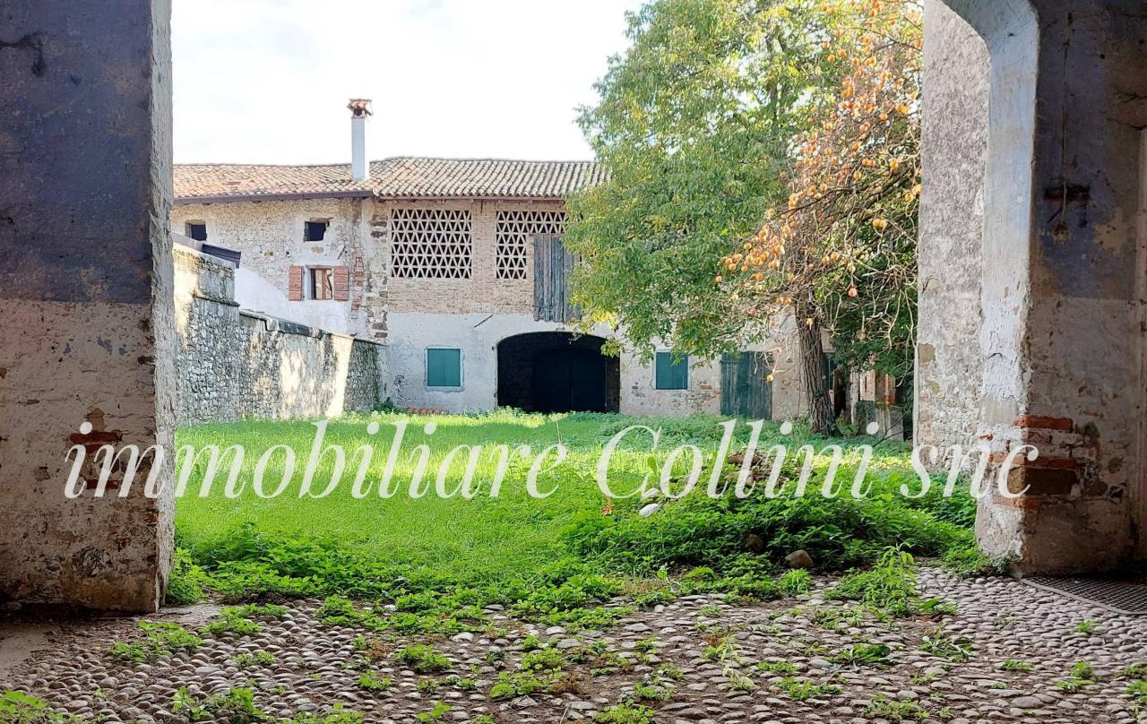 Rustico in vendita a Povoletto