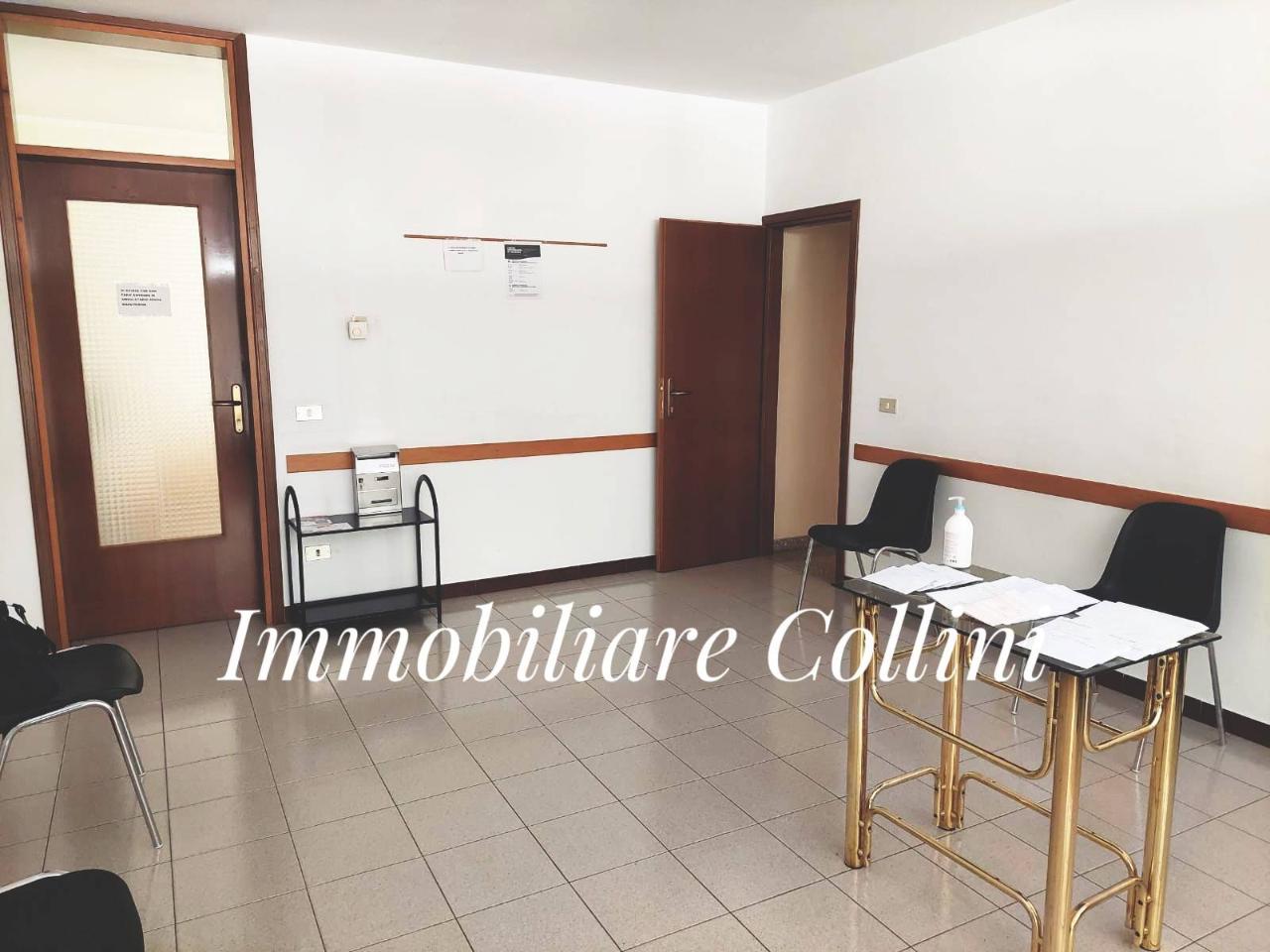 Ufficio in affitto a Osoppo