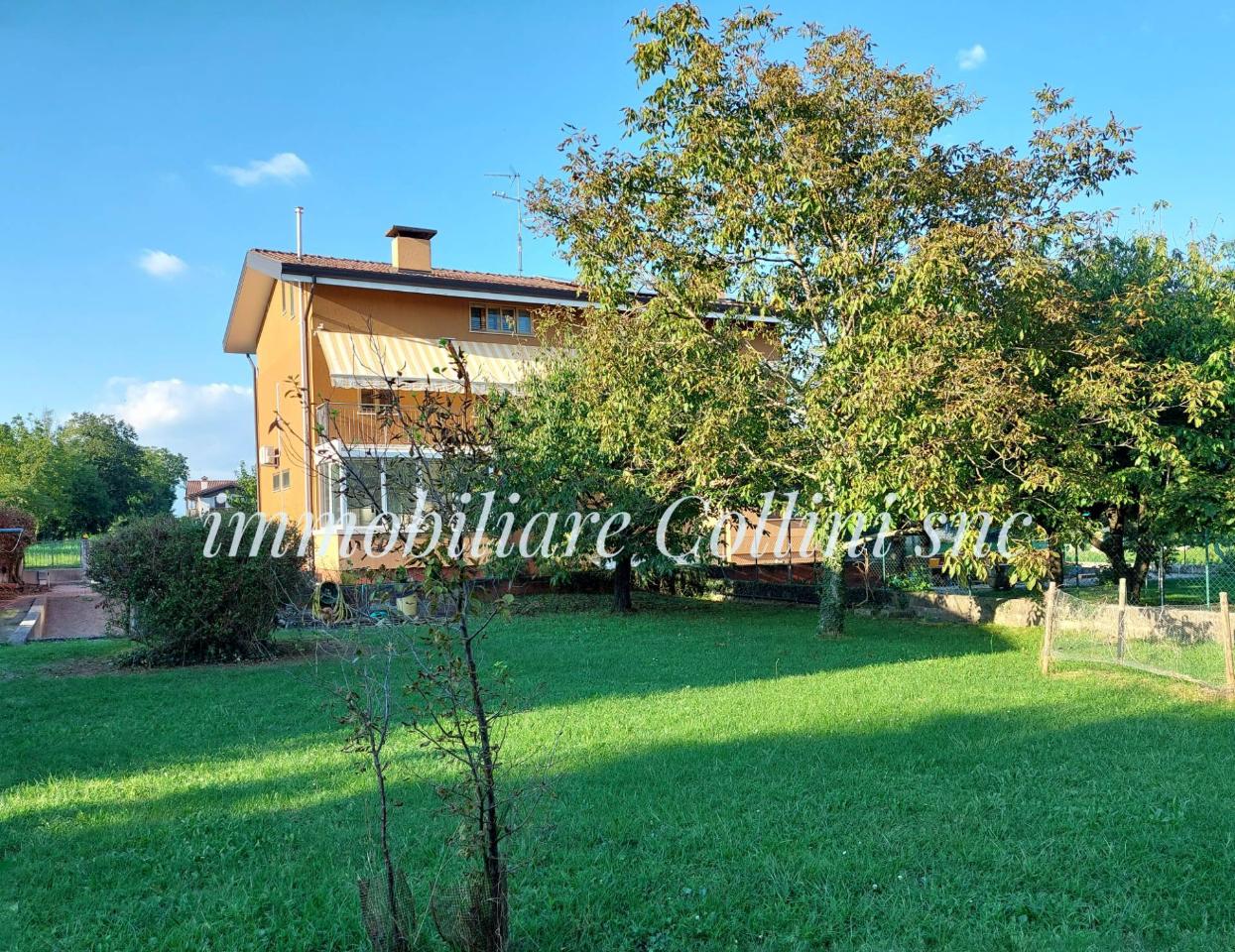 Casa indipendente in vendita a Remanzacco