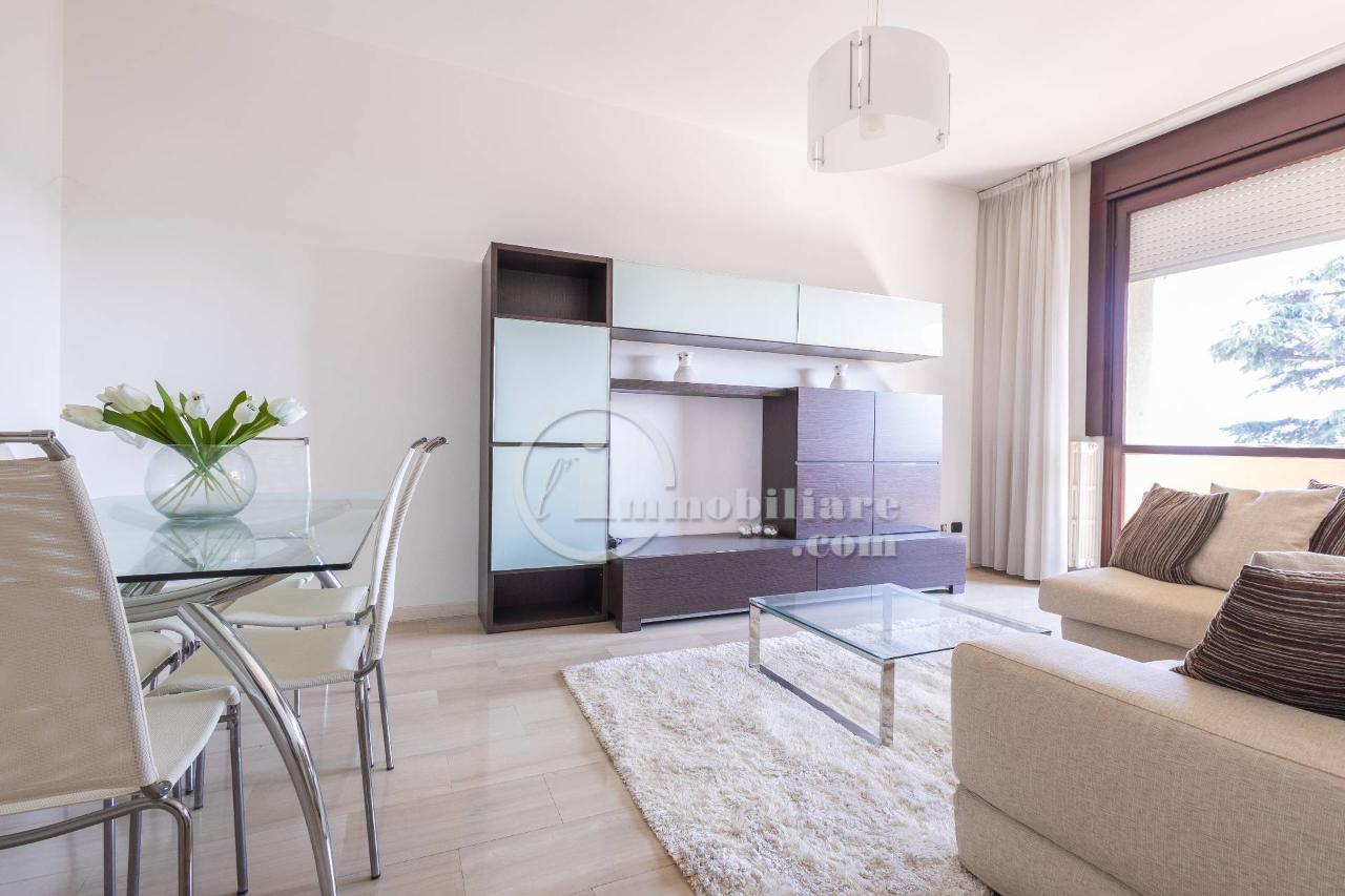 Appartamento in vendita a Legnano