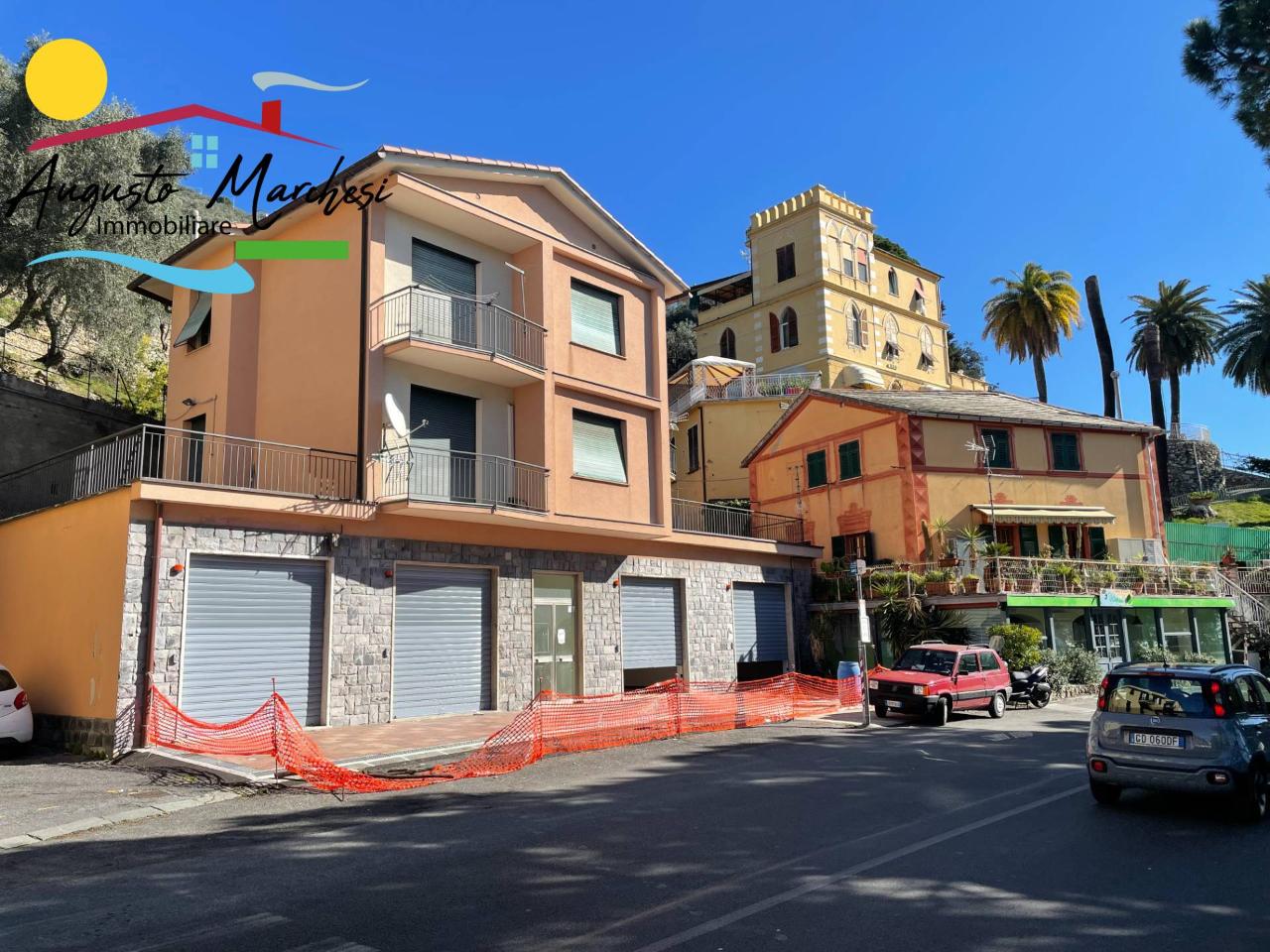 Appartamento in vendita a Sori