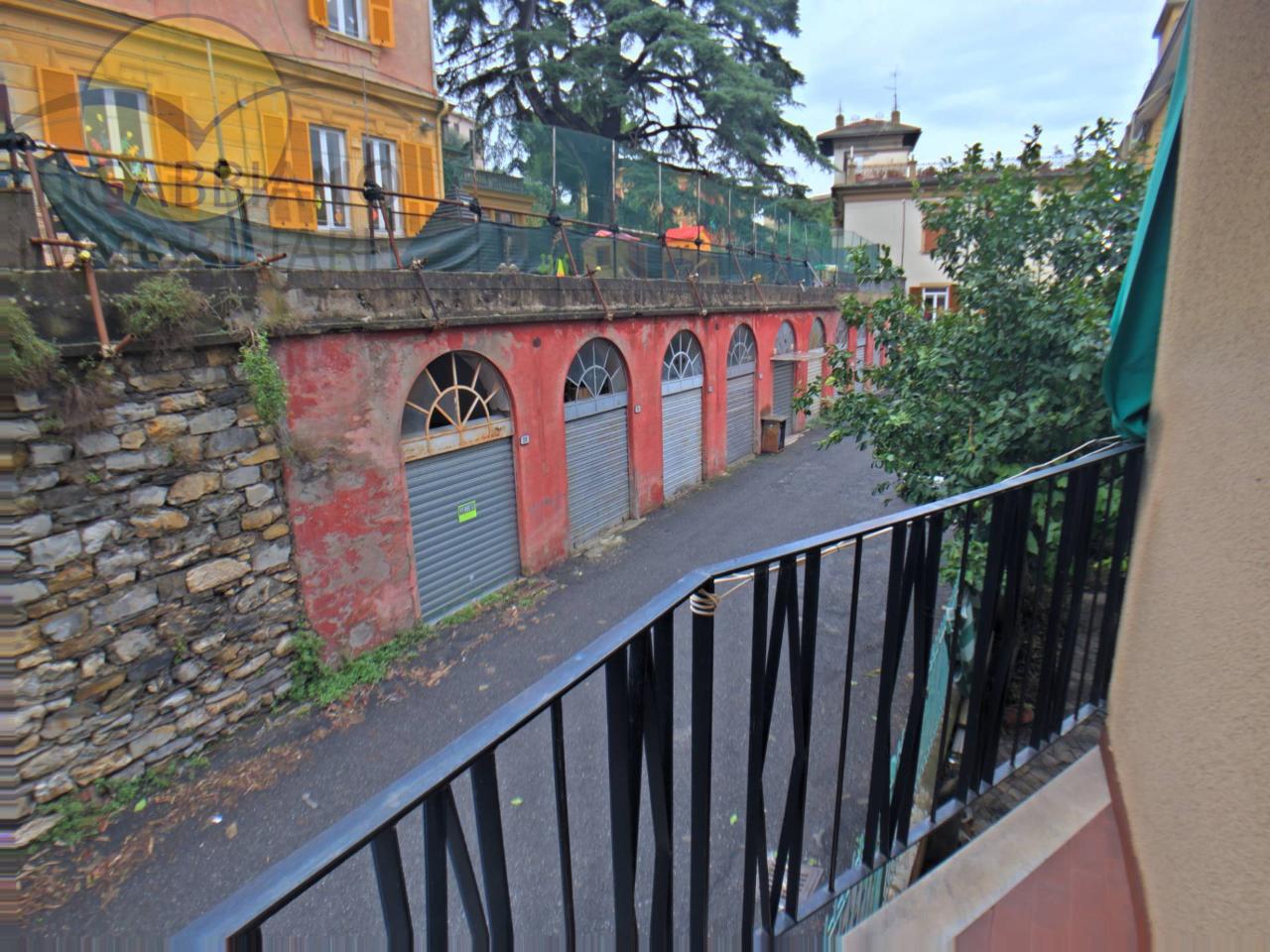 Appartamento in vendita a Recco