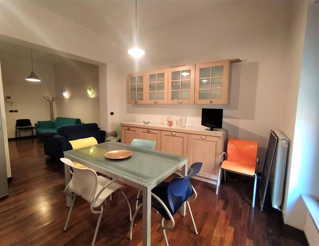 Appartamento in vendita a Pescara