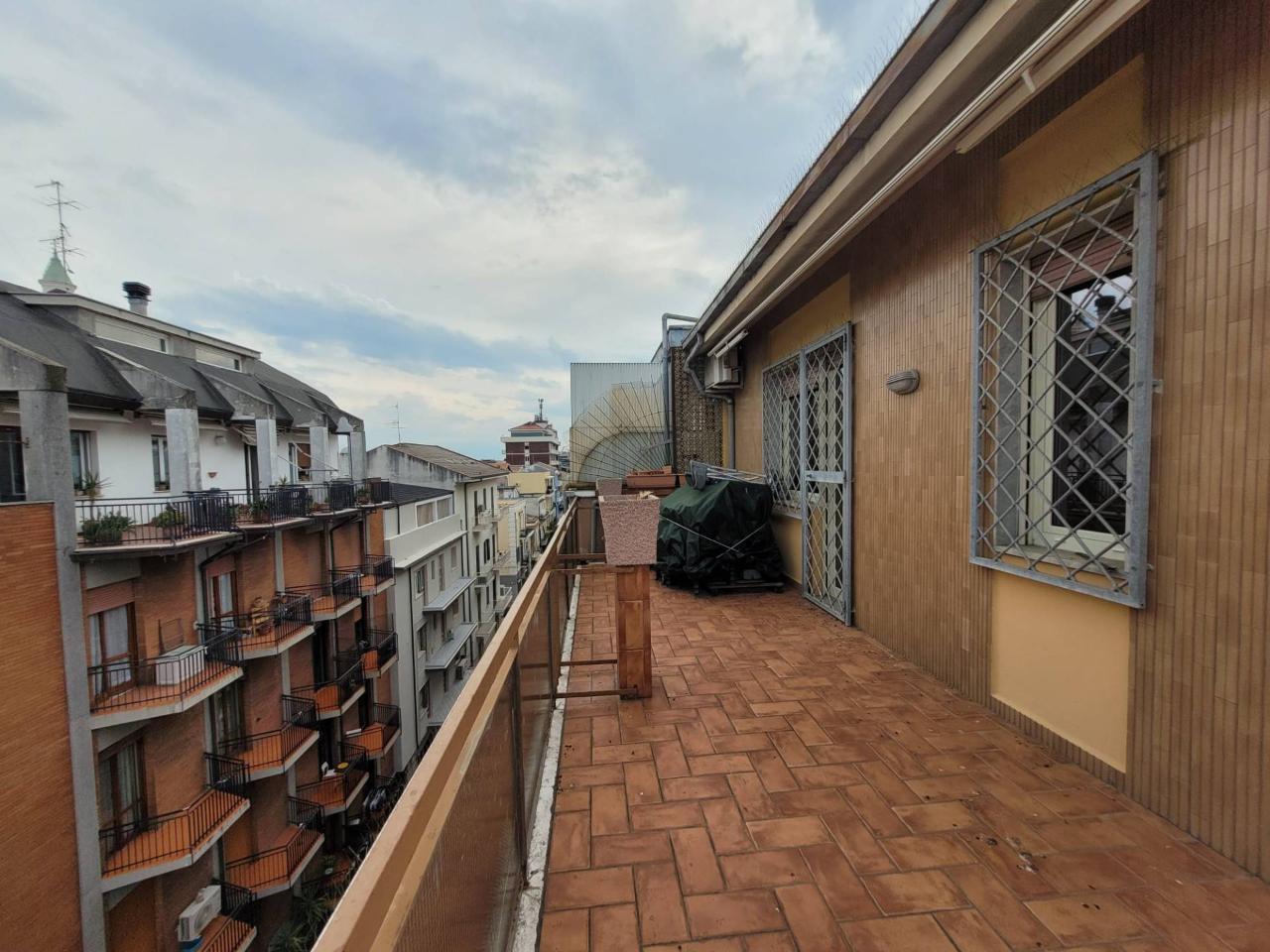 Attico in vendita a Pescara