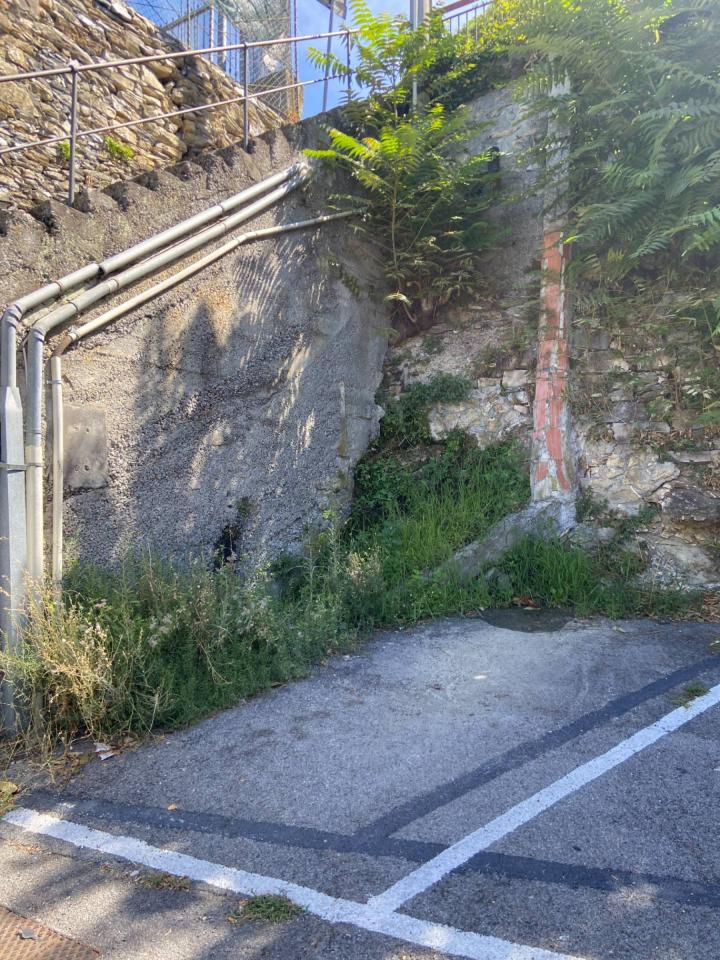 Box in vendita a Camogli