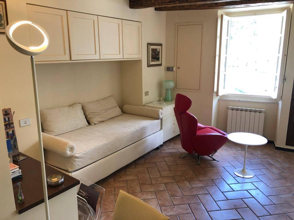 Appartamento in vendita a Camogli