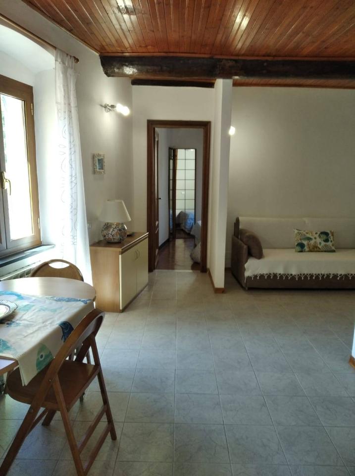 Appartamento in affitto a Camogli