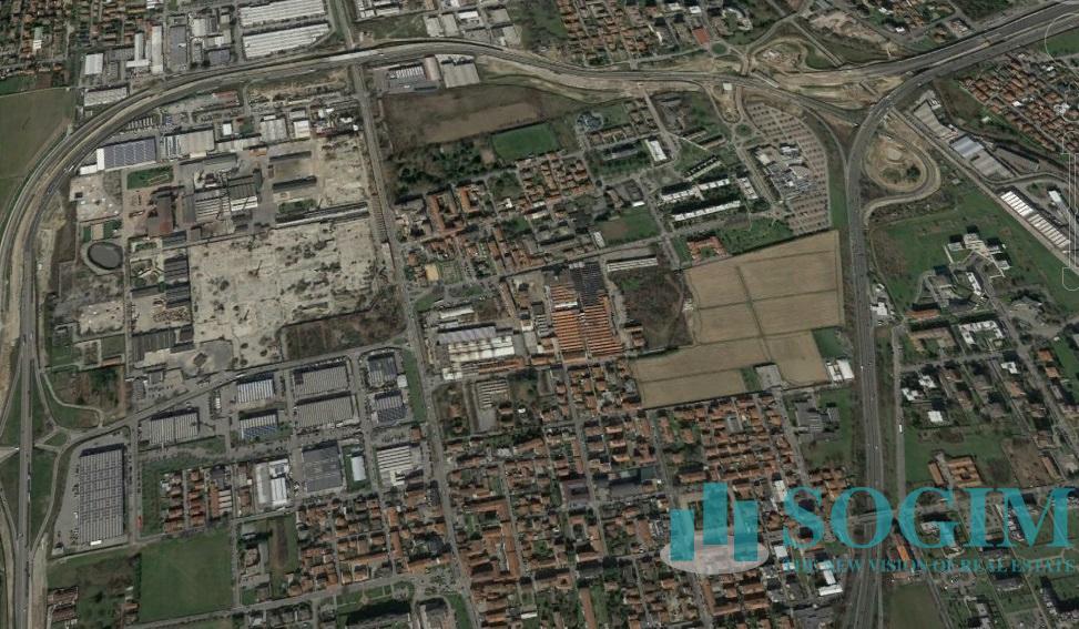 Terreno agricolo in vendita a Cormano