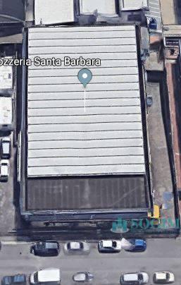 Capannone in vendita a San Donato Milanese