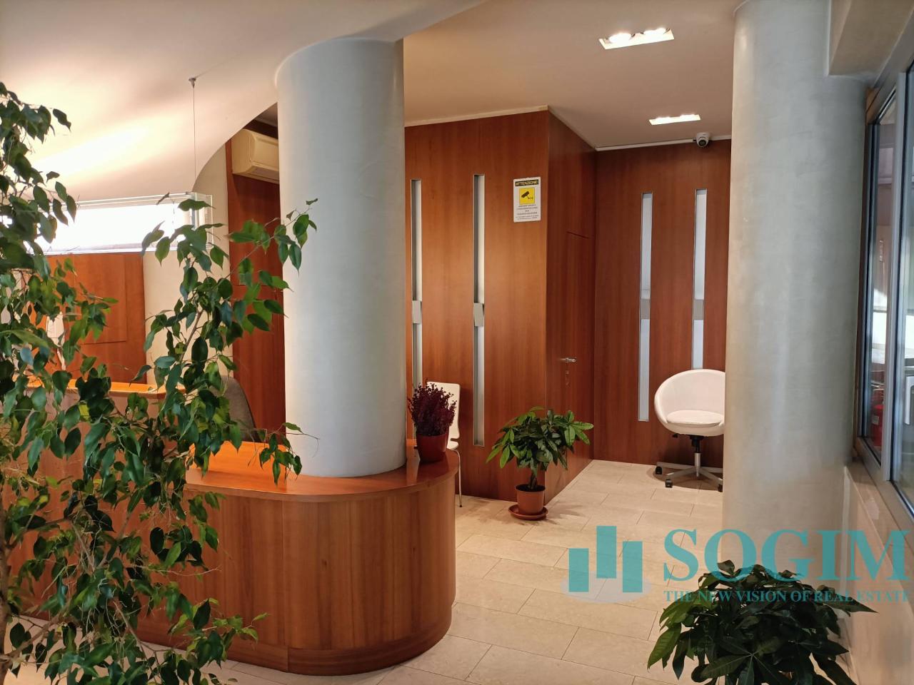 Ufficio in affitto a Milano