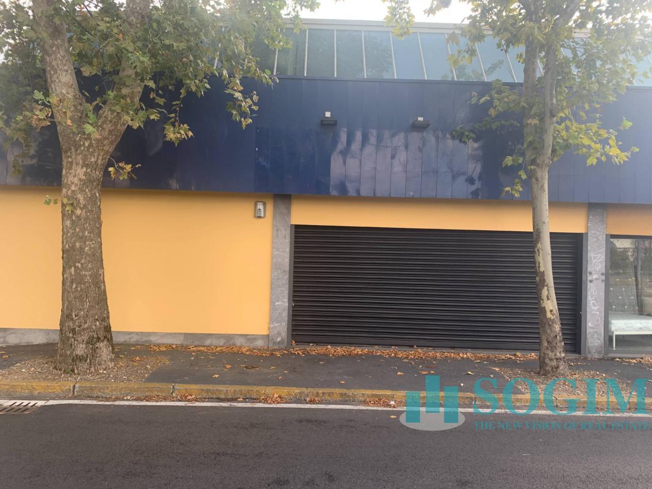 Laboratorio in vendita a Cinisello Balsamo