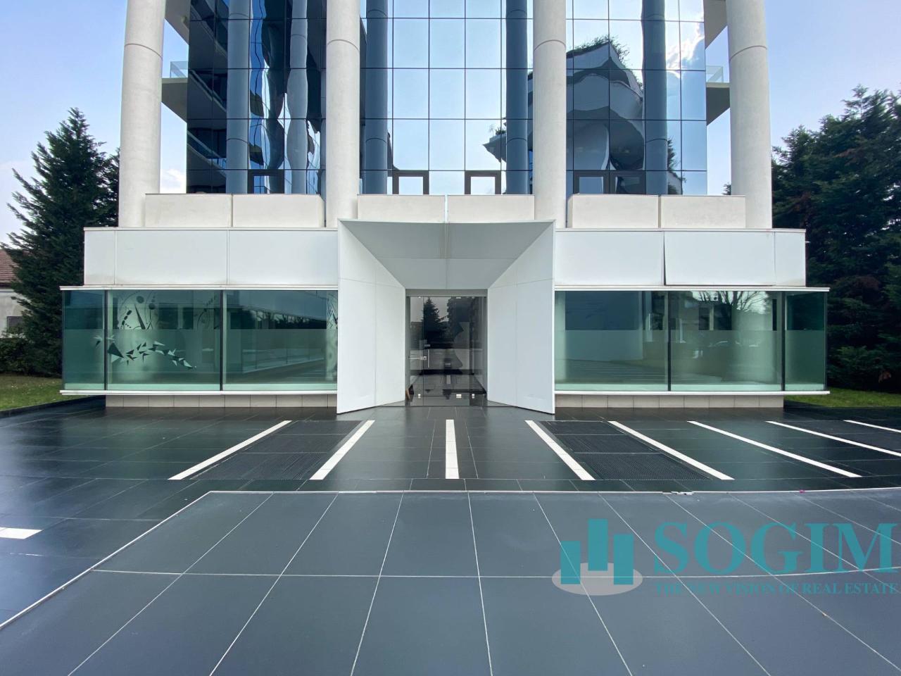 Ufficio in vendita a Gallarate