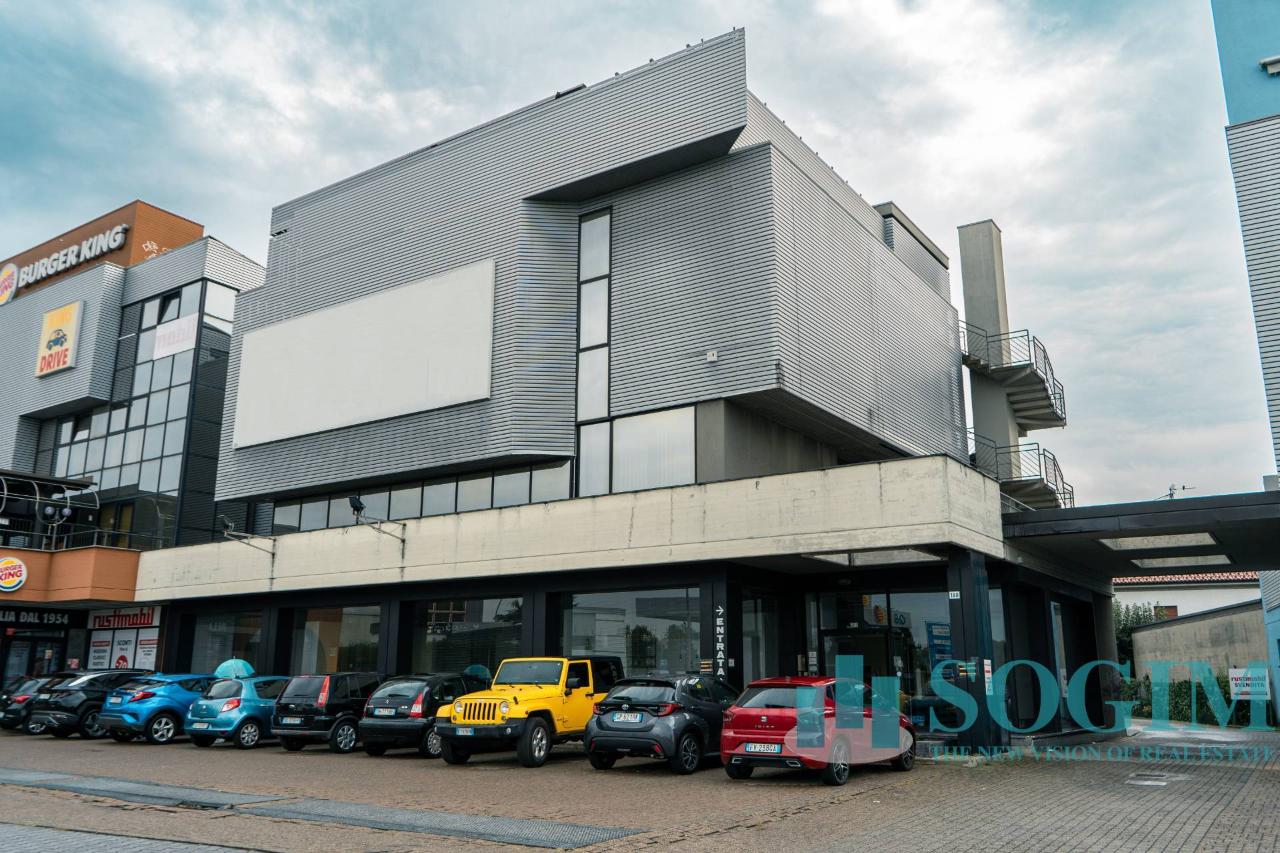 Negozio in vendita a Lissone