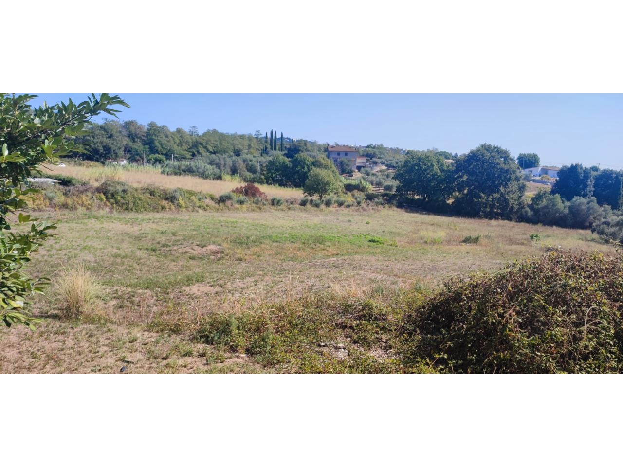 Terreno edificabile in vendita a Lanuvio