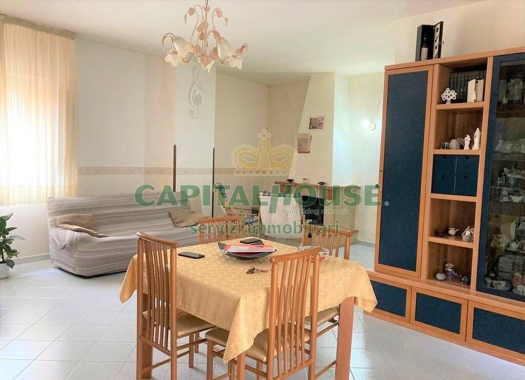 Appartamento in vendita a Atripalda