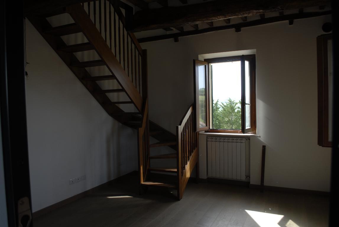 Appartamento in vendita a Siena