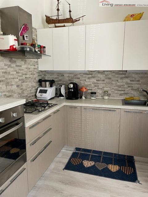 Appartamento in vendita a Sovicille