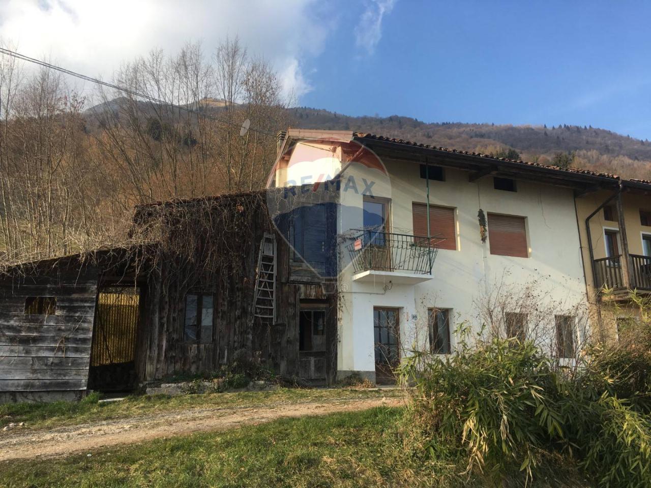 Appartamento in vendita a Feltre