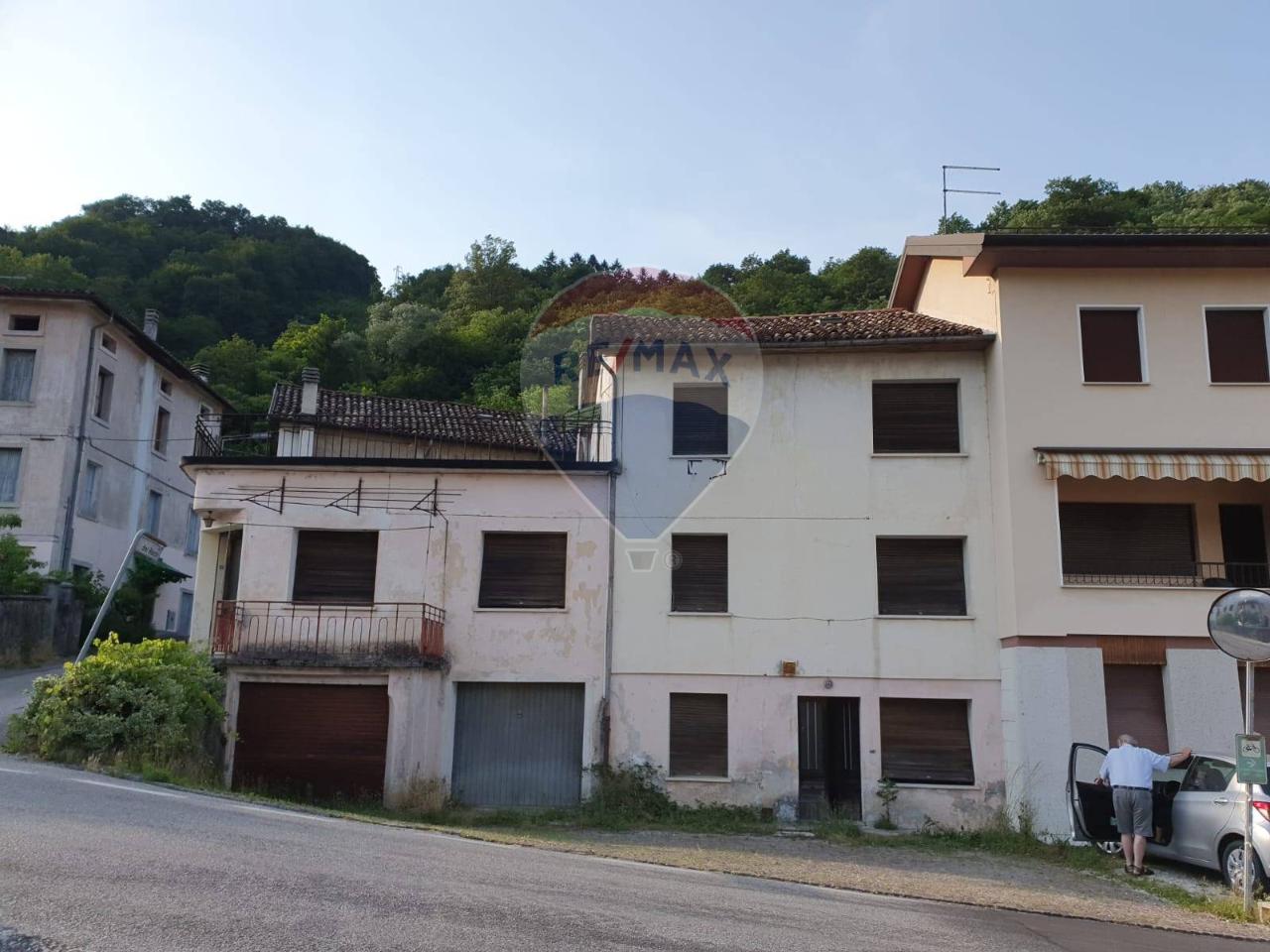 Appartamento in vendita a Feltre