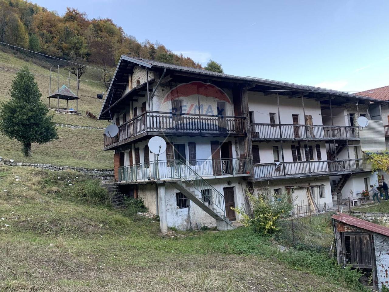 Appartamento in vendita a Seren Del Grappa