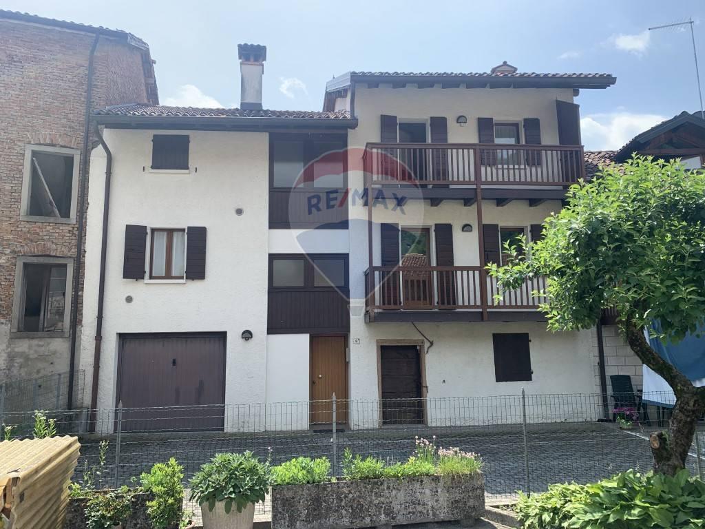 Appartamento in vendita a Feltre