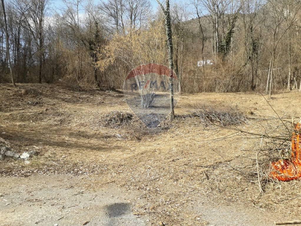 Terreno edificabile in vendita a Cesiomaggiore