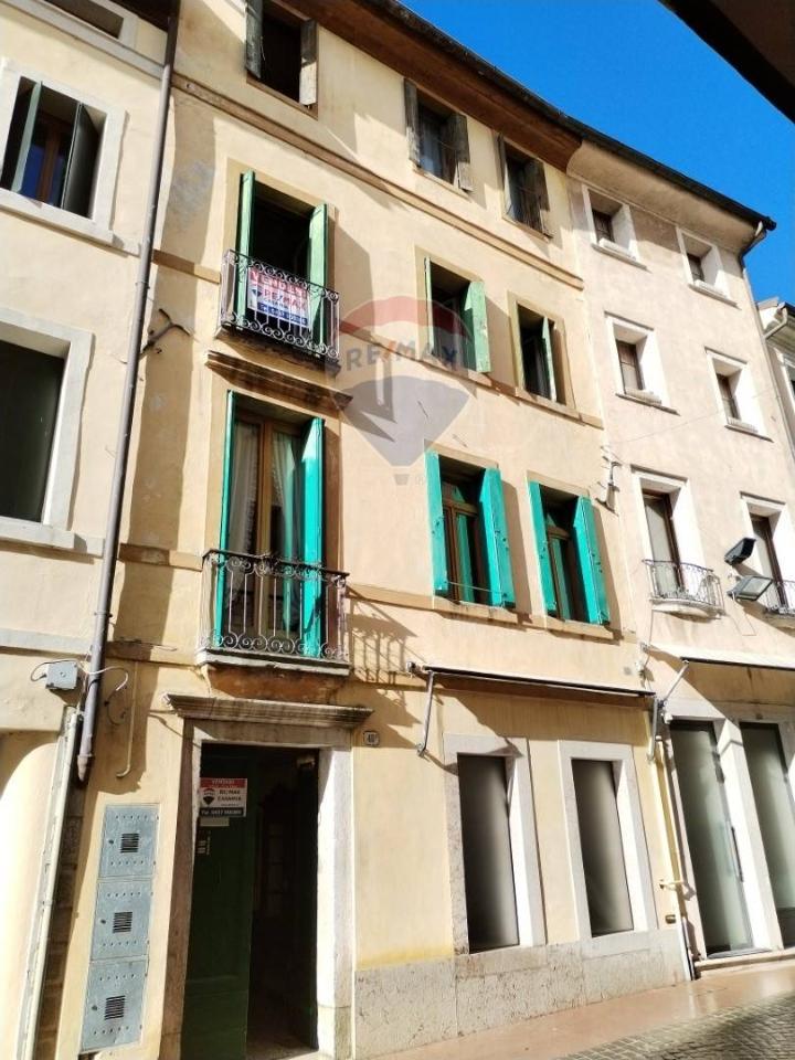 Appartamento in vendita a Belluno