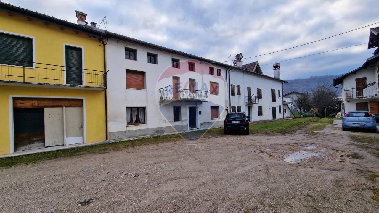 Casa indipendente in vendita a Limana