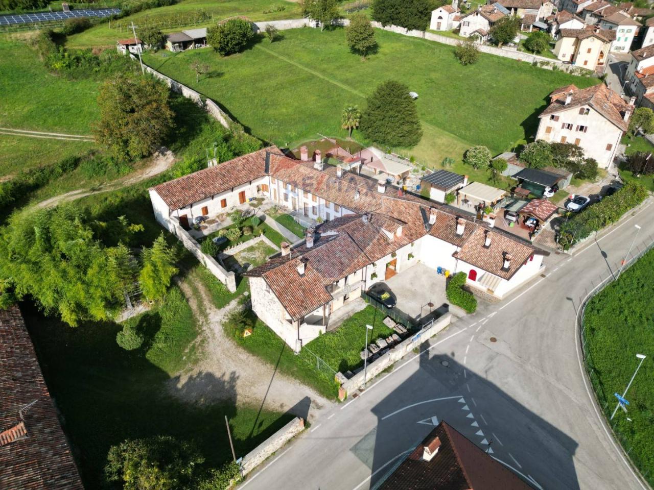 Villa in vendita a Cesiomaggiore